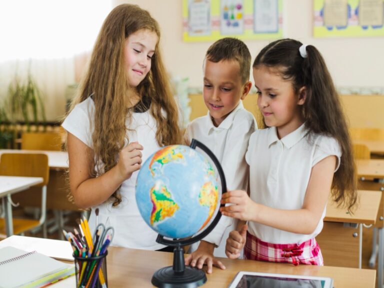 Learning Beyond Borders: International Exchange Programs at Your Local ...