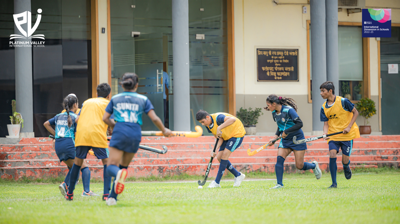 The Impact of Sports on Student Health and Academics