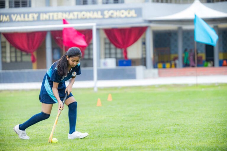 20 Physical Activities in School Supporting Academic and Social Growth